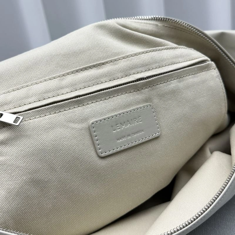 Indistinguishable Lemaire Waist Chest Packs