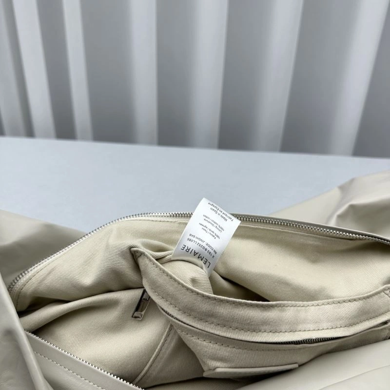 Indistinguishable Lemaire Waist Chest Packs