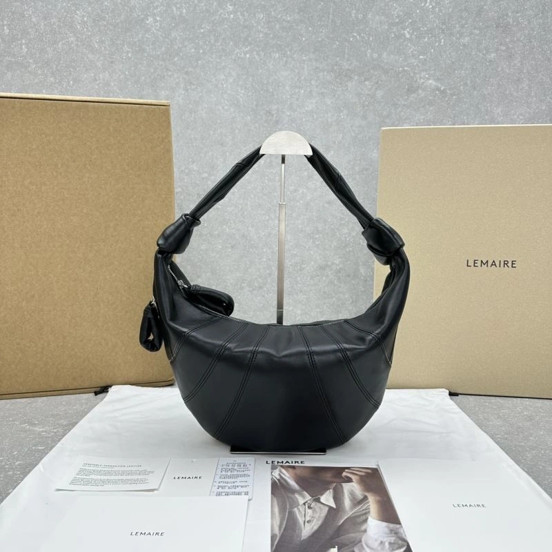 Lemaire Waist Chest Packs