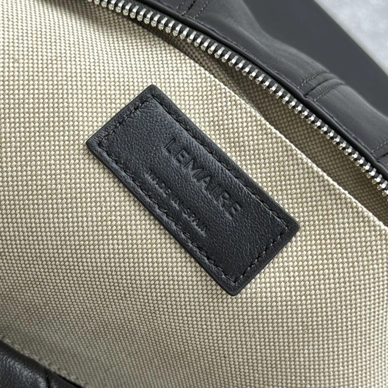 Affordable Lemaire Waist Chest Packs