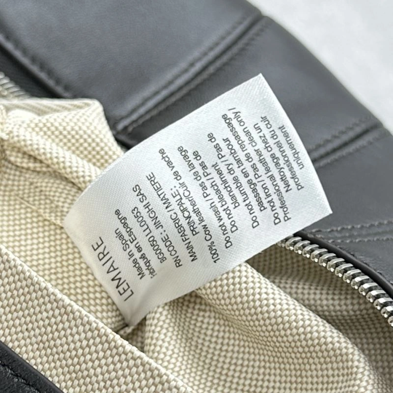 Affordable Lemaire Waist Chest Packs