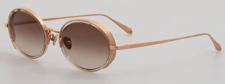 Linda Farrow Sunglasses