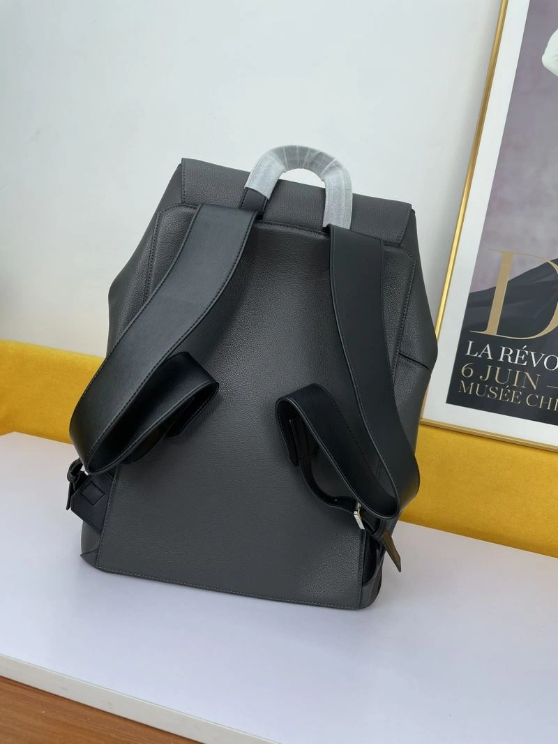 Brand-authenticated Loewe Backpacks