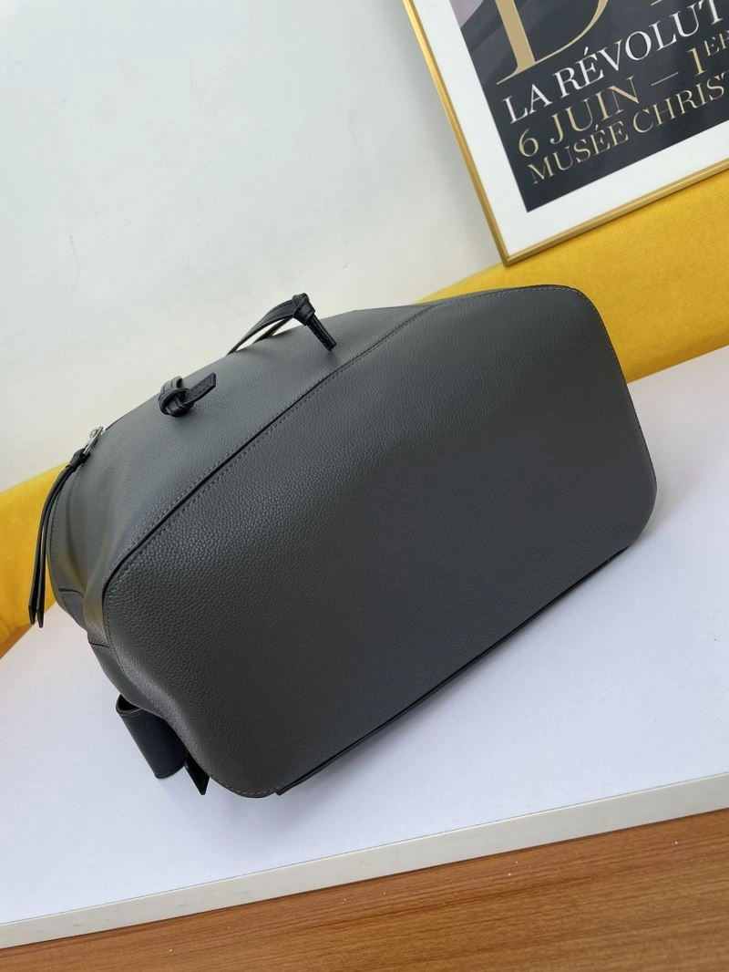 Brand-authenticated Loewe Backpacks
