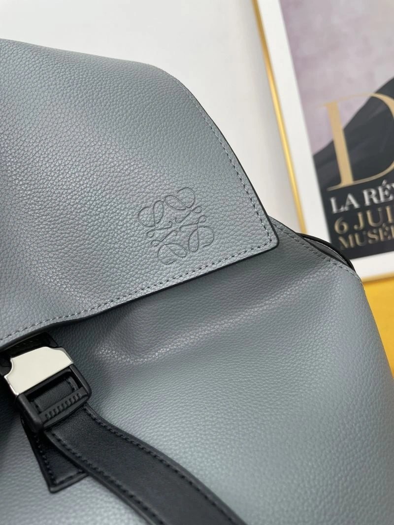 Exact replica Loewe Backpacks
