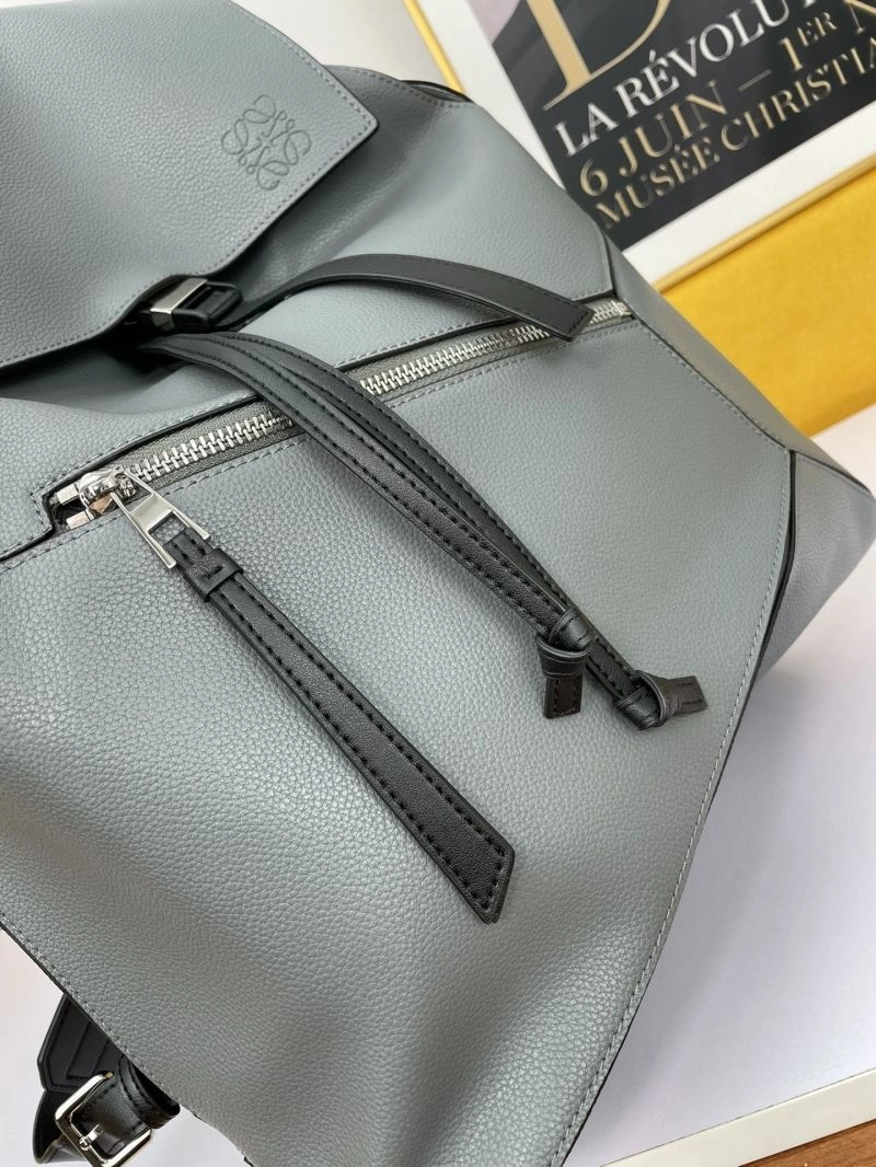 Exact replica Loewe Backpacks