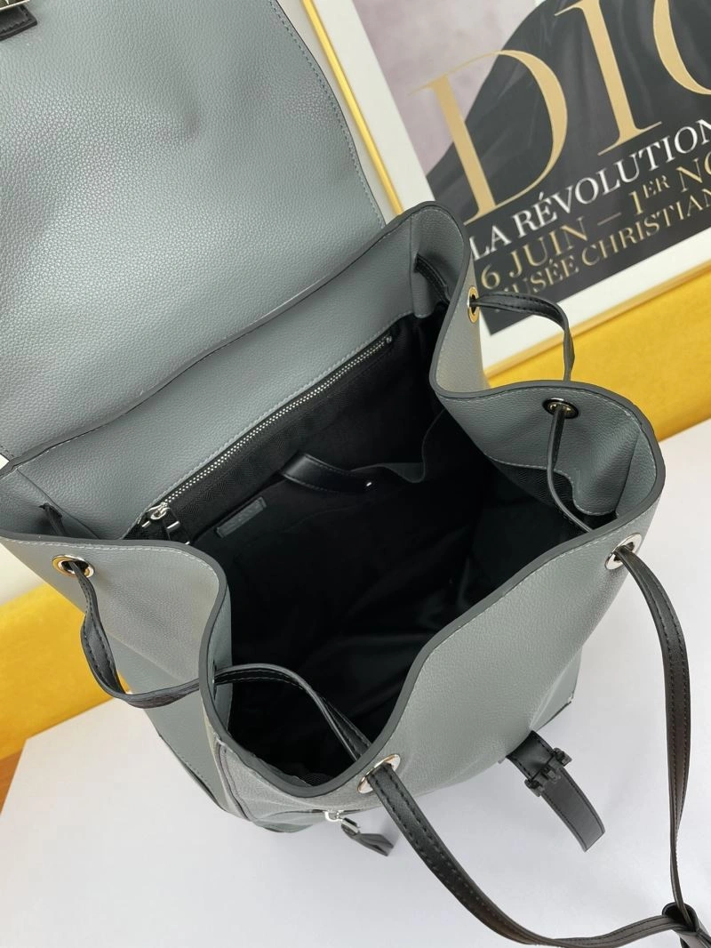 Exact replica Loewe Backpacks