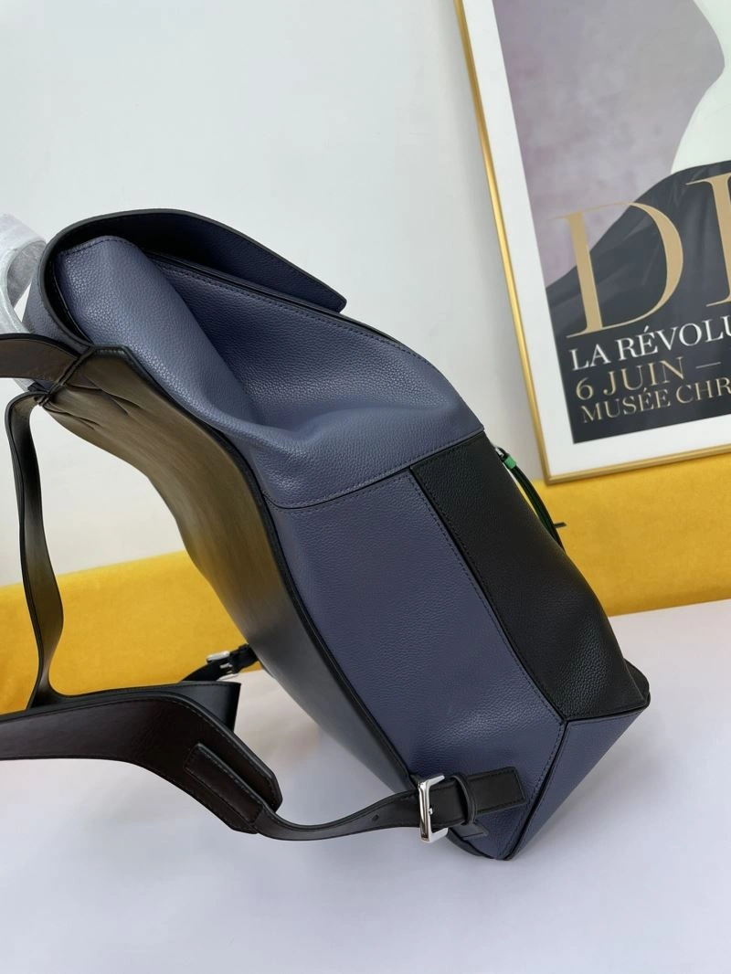 Brand-authenticated Loewe Backpacks