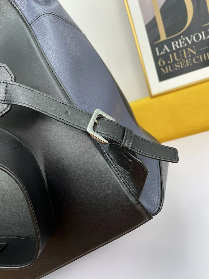 Brand-authenticated Loewe Backpacks