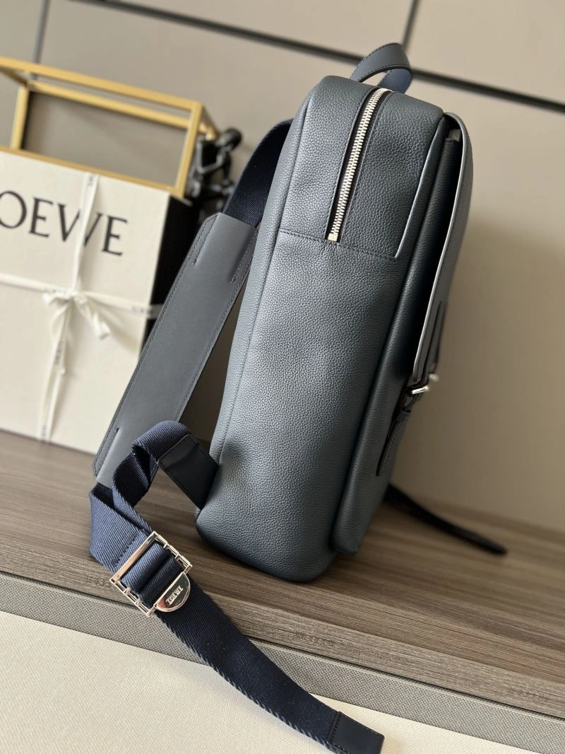 Cut-rate Loewe Backpacks