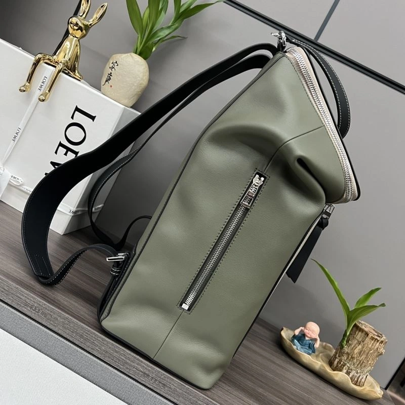 Genuine Loewe Backpacks