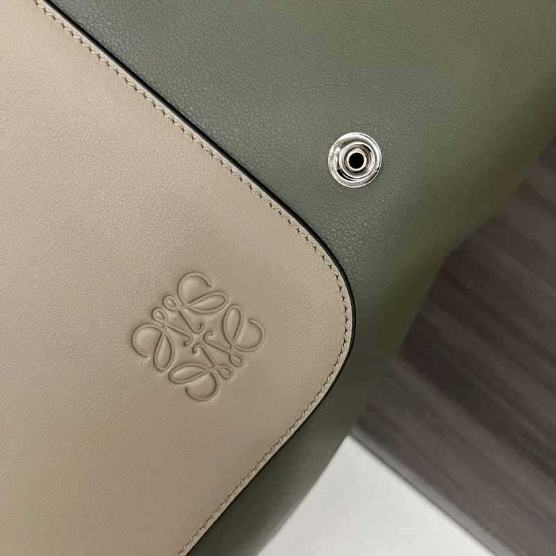 Genuine Loewe Backpacks