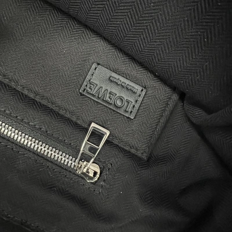Genuine Loewe Backpacks