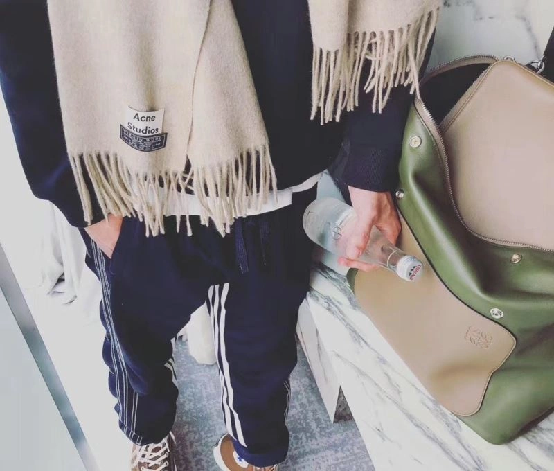 Genuine Loewe Backpacks
