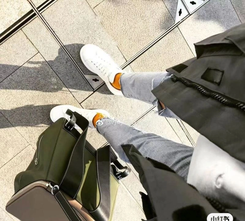 Genuine Loewe Backpacks