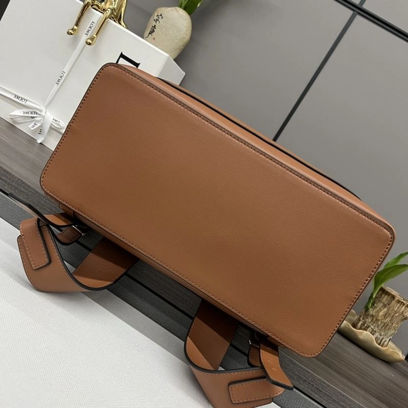 1:1 copy Loewe Backpacks