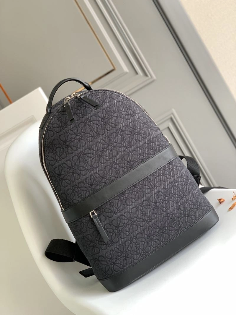 Loewe Backpacks