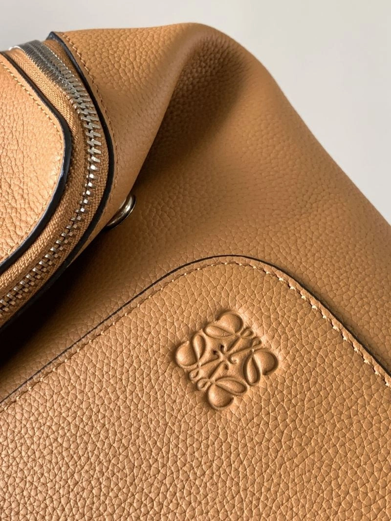 Legit Loewe Backpacks
