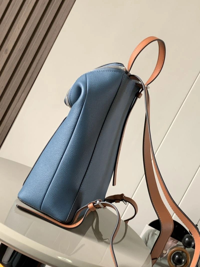 Precise copy Loewe Backpacks