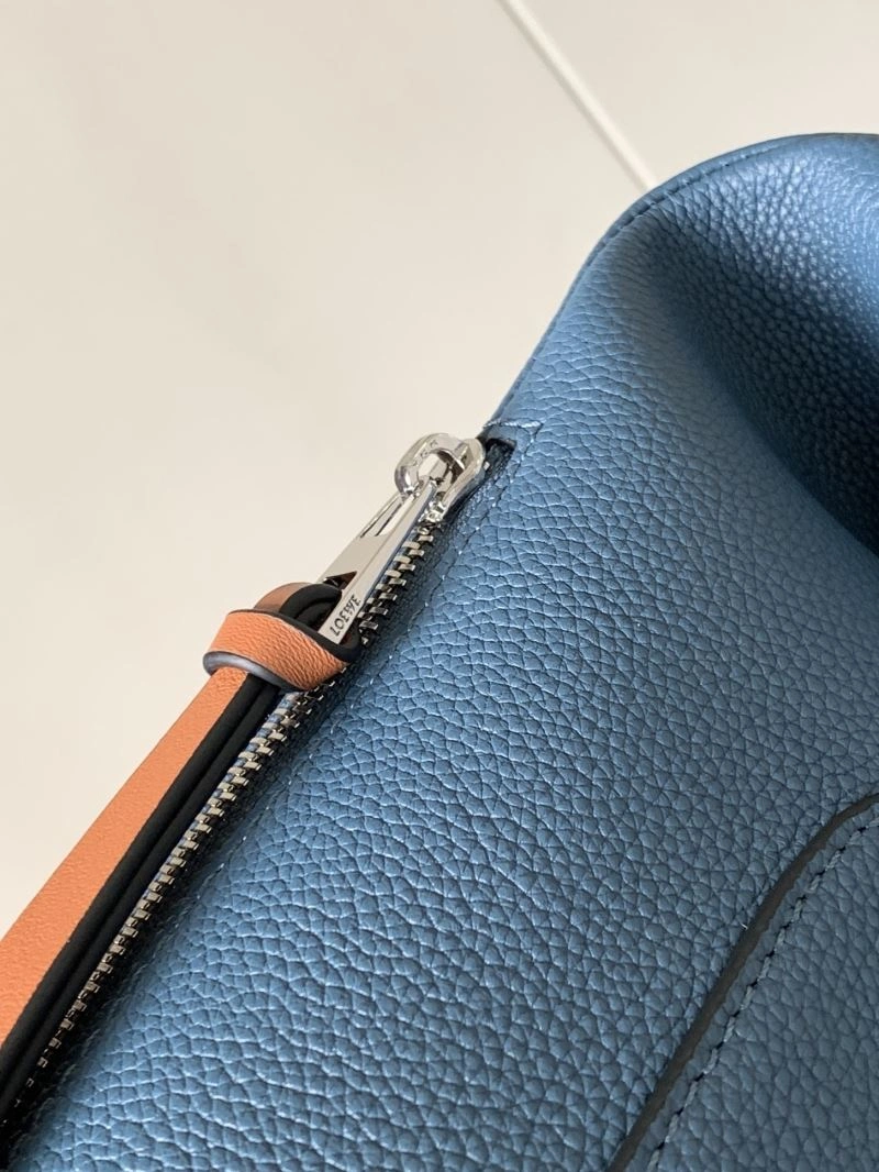 Precise copy Loewe Backpacks