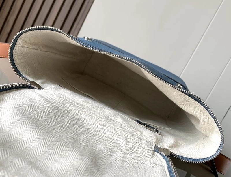 Precise copy Loewe Backpacks