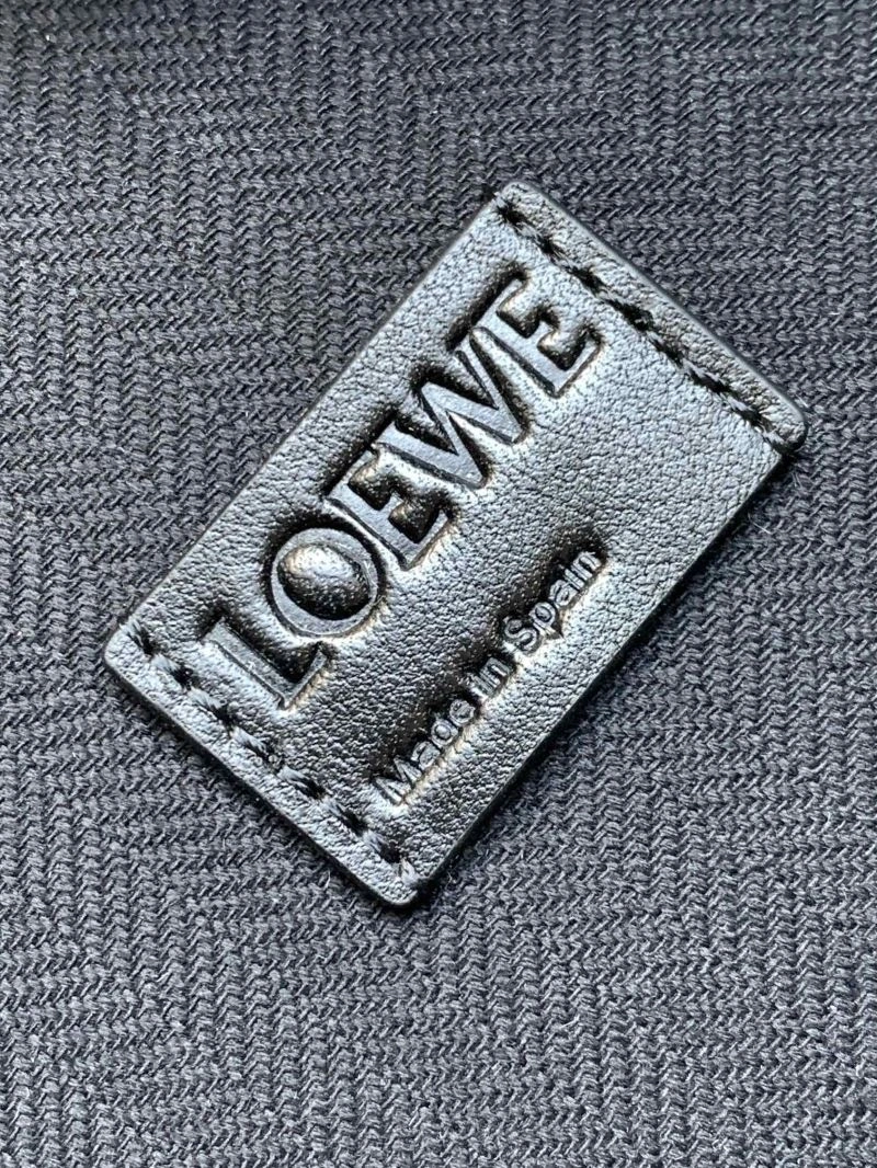 Perfect replica Loewe Backpacks