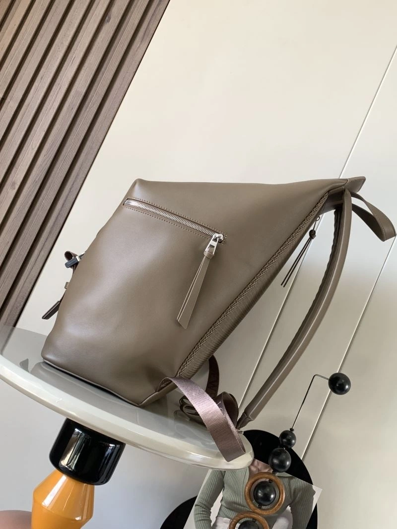 Discounted Loewe Backpacks