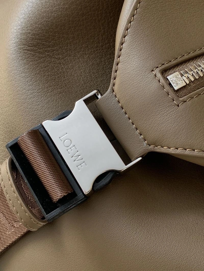 Discounted Loewe Backpacks