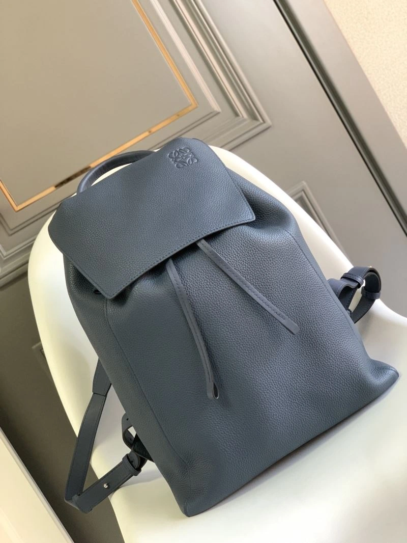 Loewe Backpacks