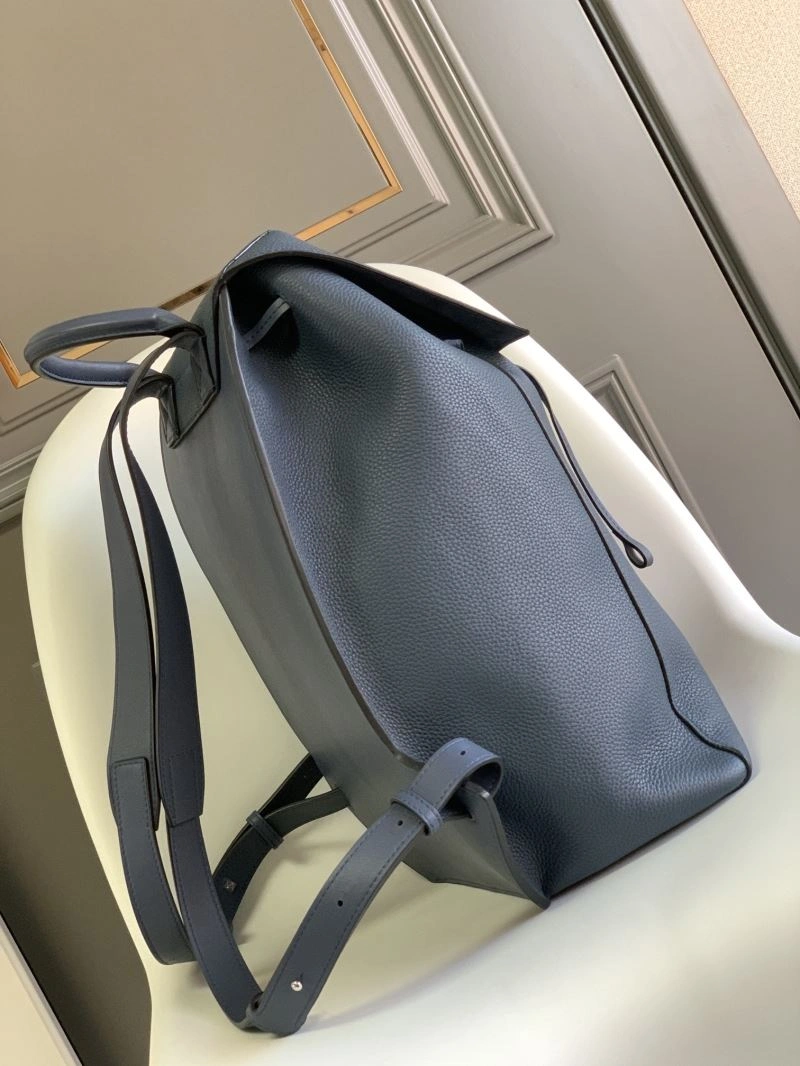 Genuine Loewe Backpacks