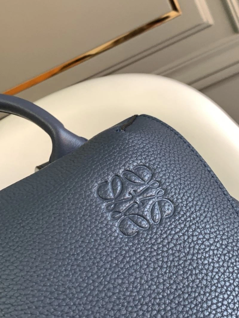 Genuine Loewe Backpacks