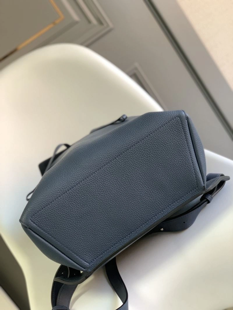Genuine Loewe Backpacks