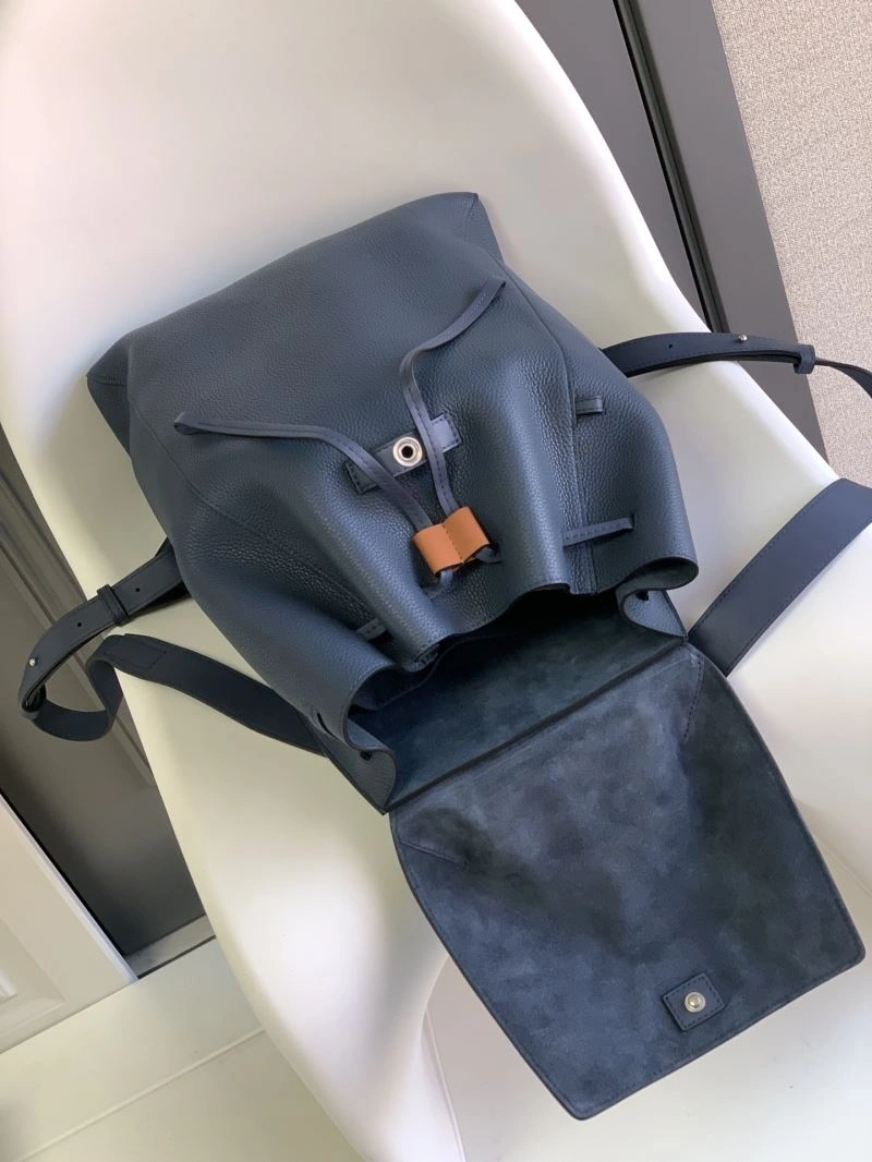 Genuine Loewe Backpacks