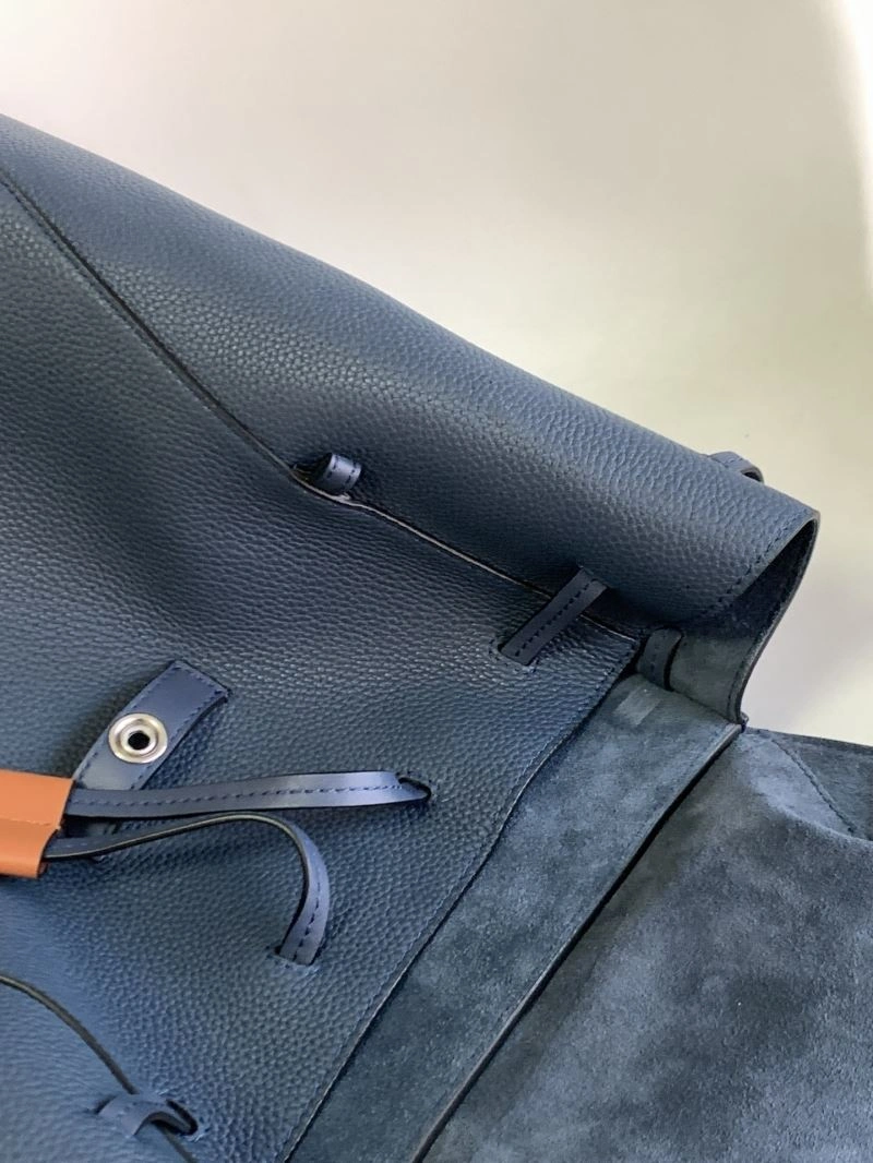 Genuine Loewe Backpacks