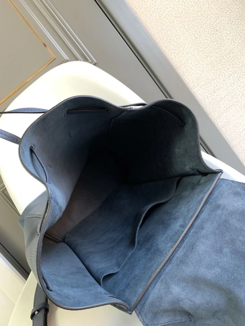 Genuine Loewe Backpacks