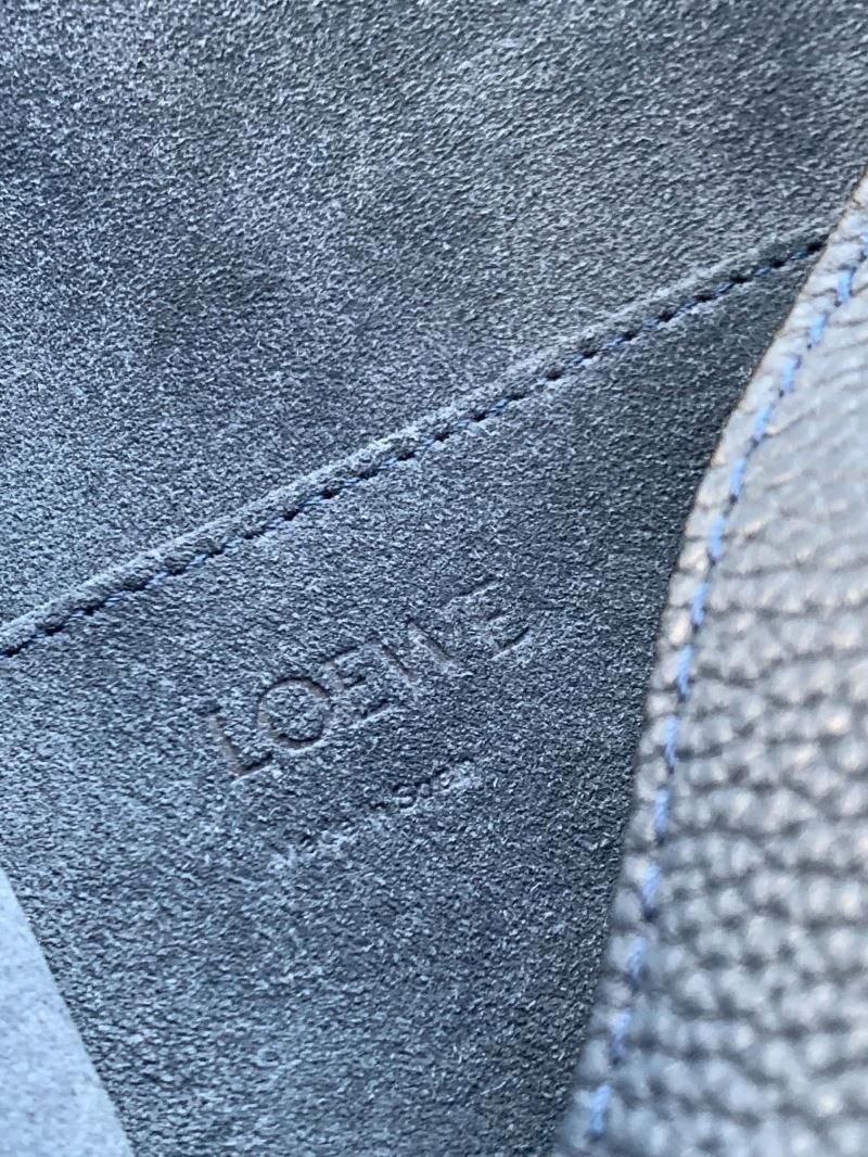 Genuine Loewe Backpacks
