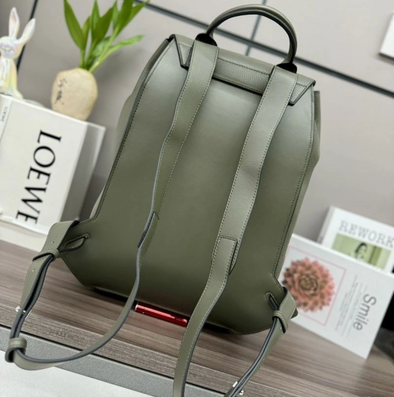 Economical Loewe Backpacks