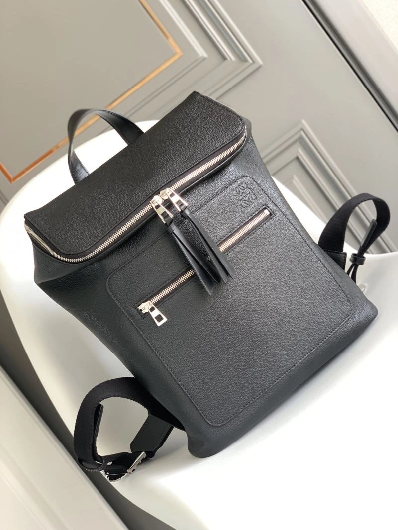 Loewe Backpacks