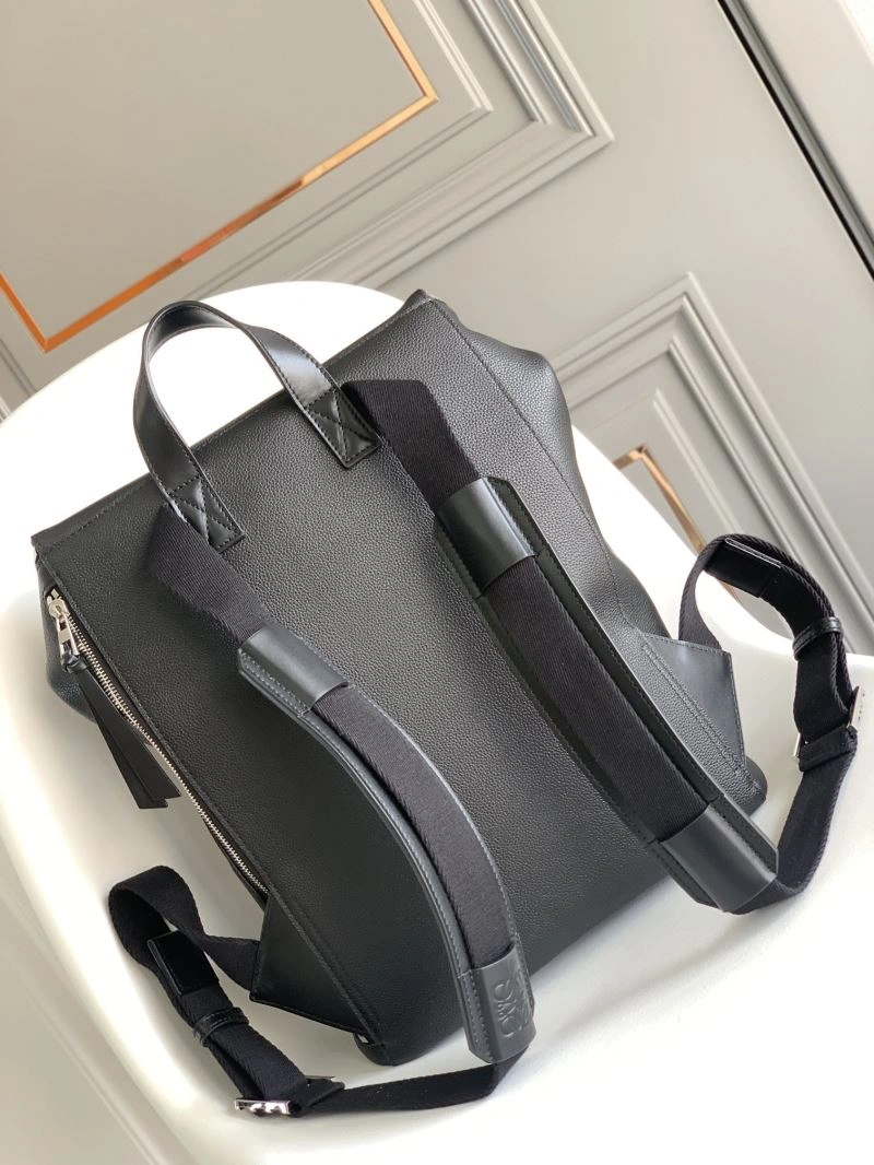 Inexpensive Loewe Backpacks