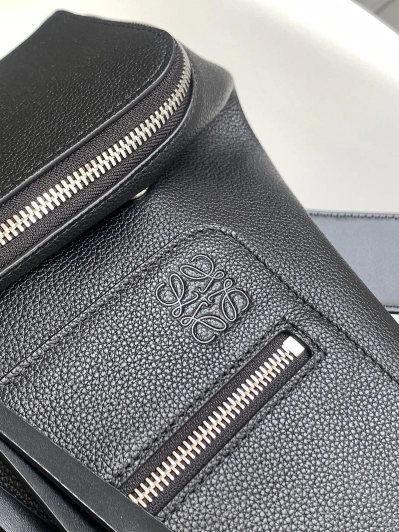 Inexpensive Loewe Backpacks