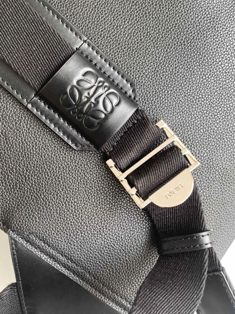 Inexpensive Loewe Backpacks