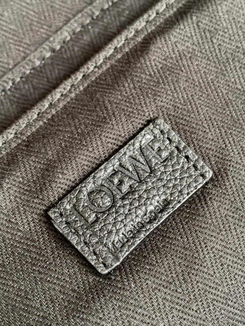 Inexpensive Loewe Backpacks