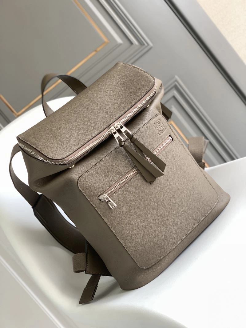 Loewe Backpacks