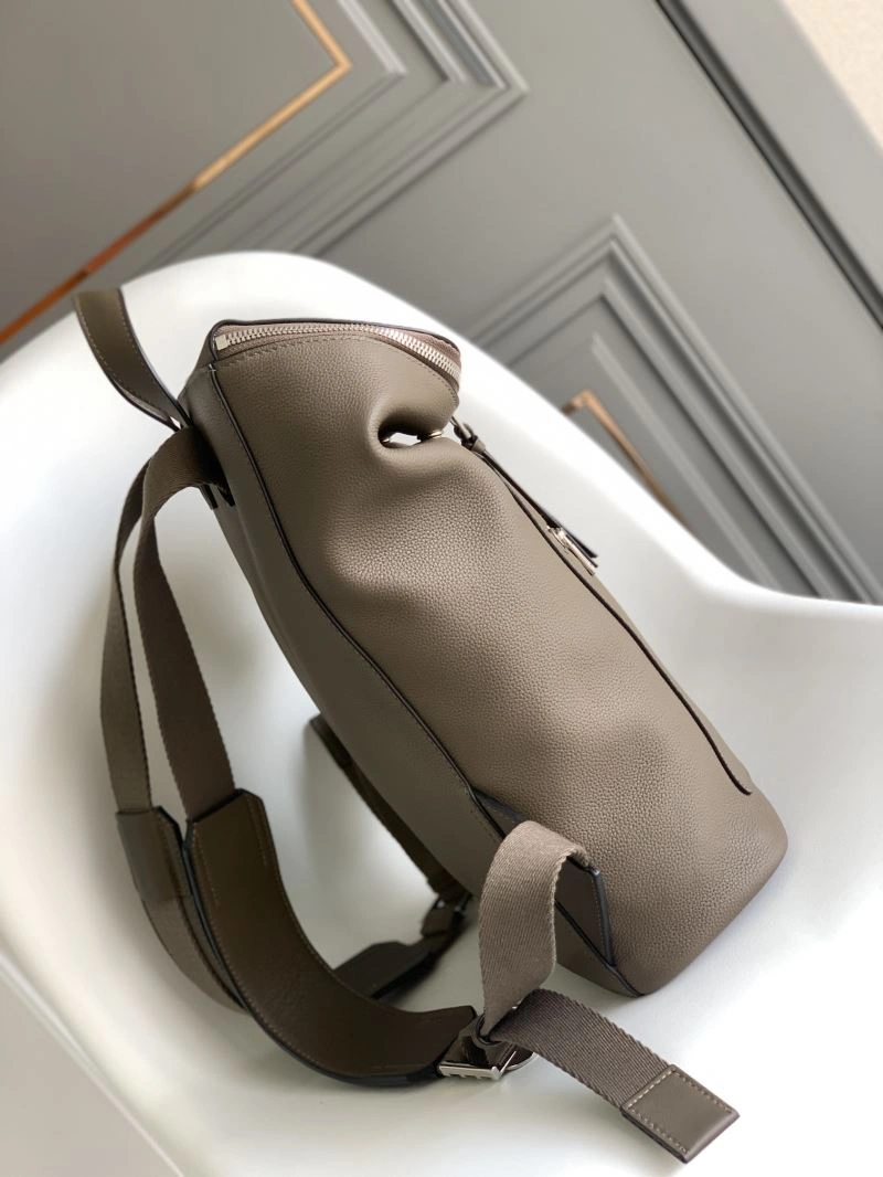 Discounted Loewe Backpacks