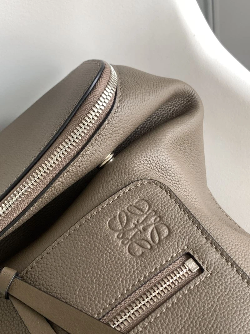 Discounted Loewe Backpacks