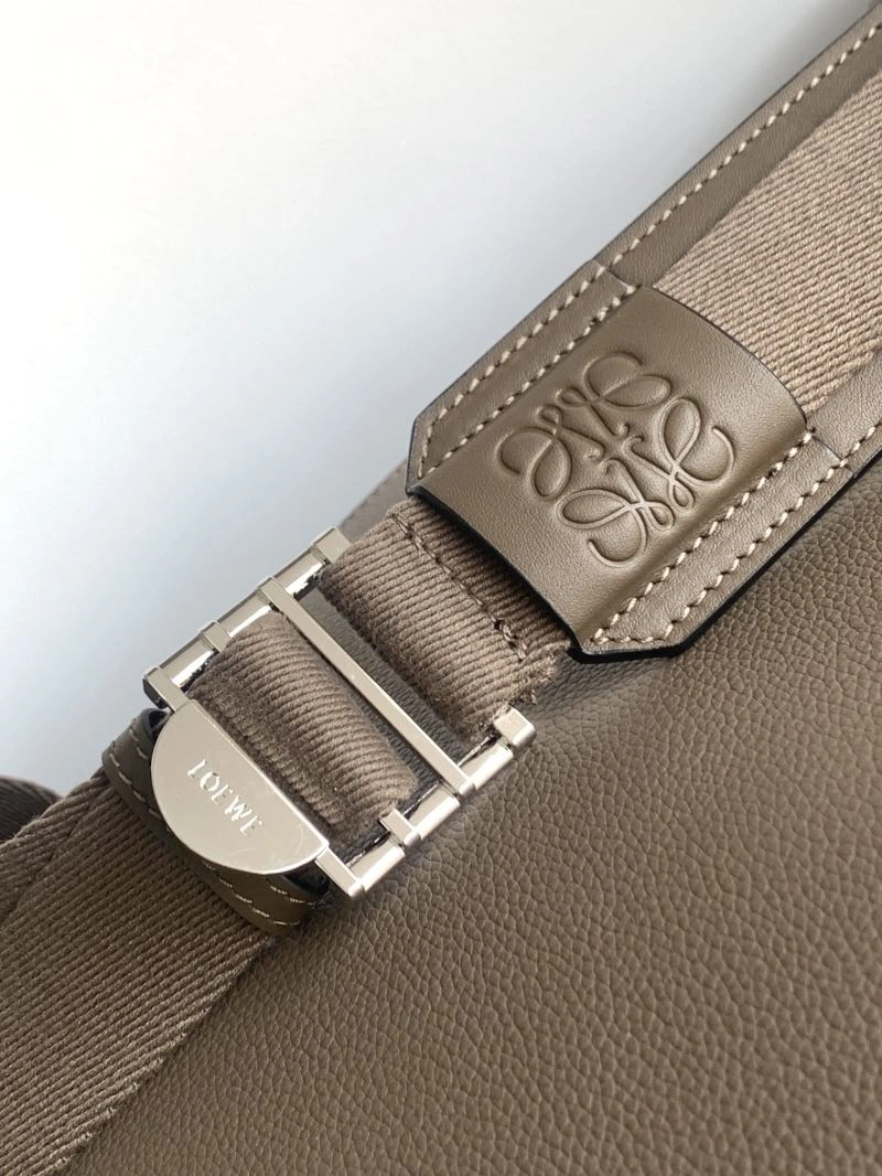 Discounted Loewe Backpacks