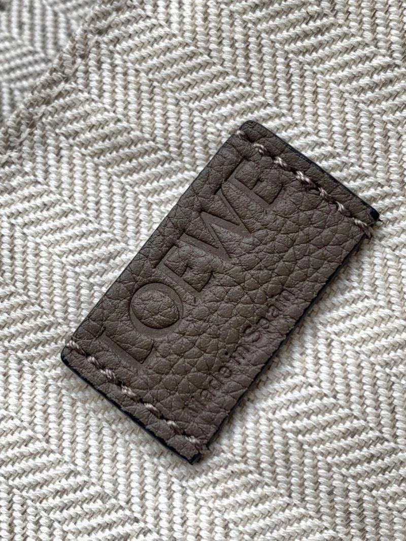 Discounted Loewe Backpacks