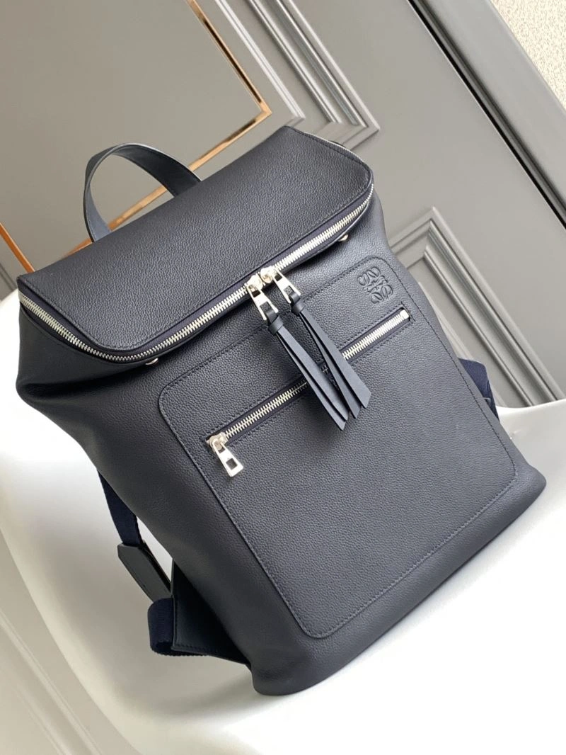 Loewe Backpacks