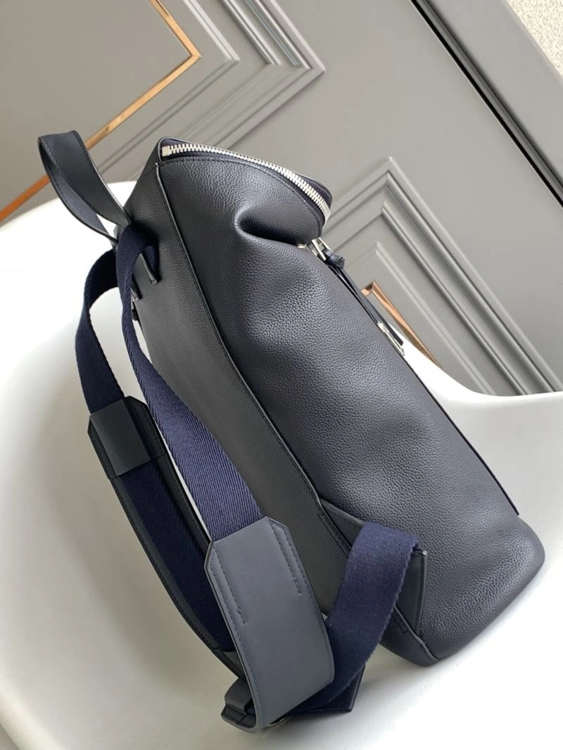 Indistinguishable Loewe Backpacks