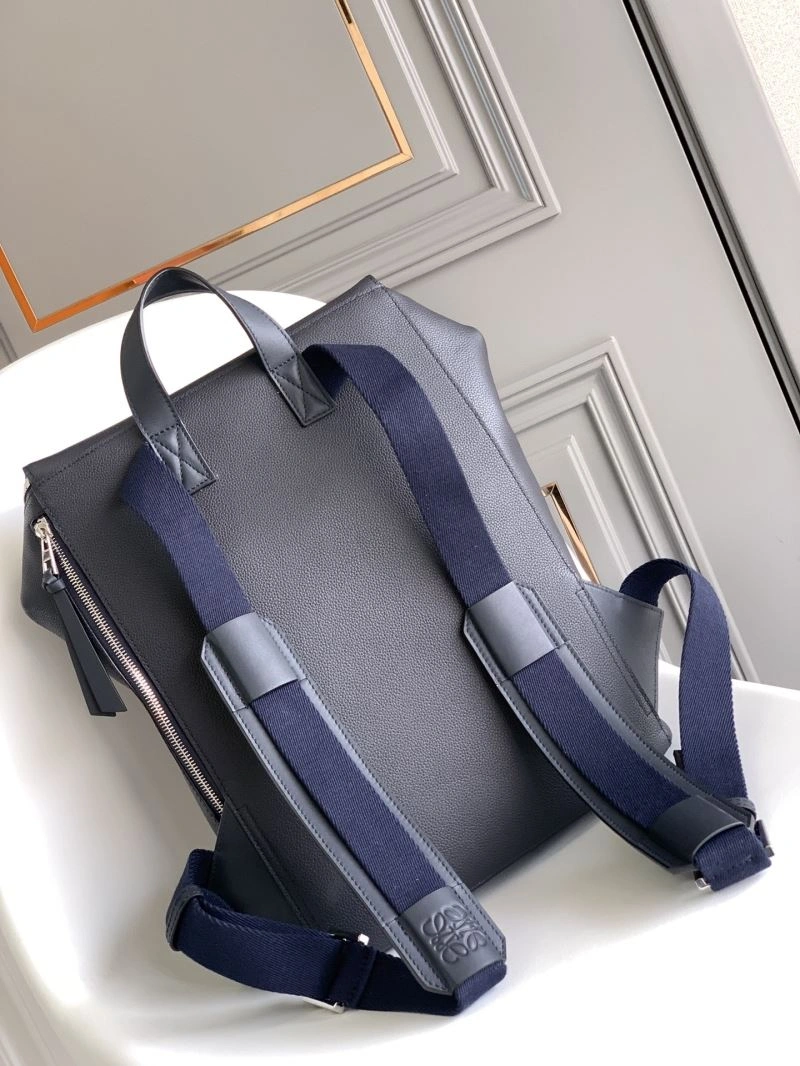 Indistinguishable Loewe Backpacks